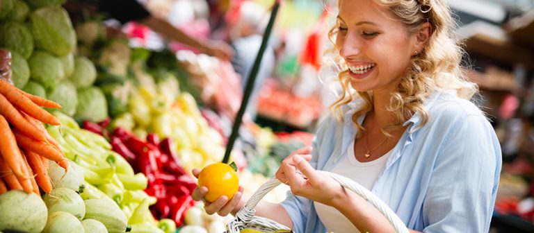 Produce Plus | Marketing and Brokerage Services